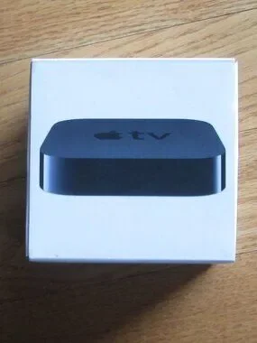 Apple | Other | Apple Tv Streaming Device Model A427 3rd Generation ...